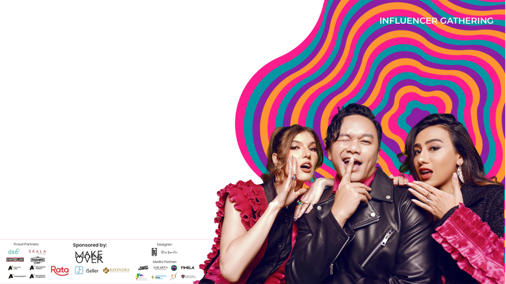 ATV Creative Asia - Top Rated Influencer Marketing Indonesia